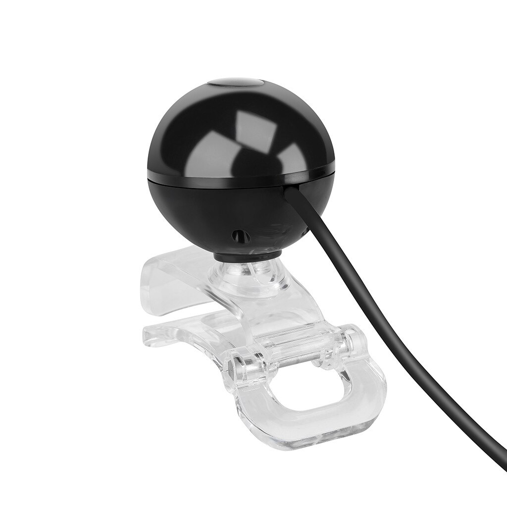 Usb Webcam Camera With Mic Night Vision Web Cam Fo... – Grandado