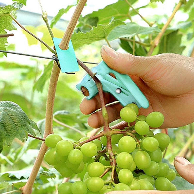 Thumb Cutter Gardening Tools Pruning Shears Garden... – Grandado