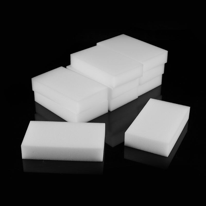 10X Multi Magic Sponge Clean Foam Cleaner Cleansin... – Vicedeal
