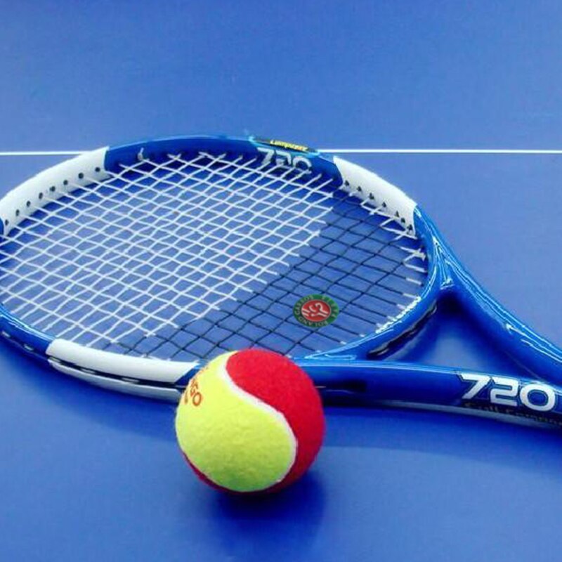 5Pcs Tennis Racket Shock Absorber Color Commemorat... – Grandado