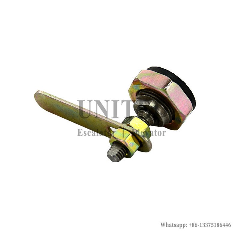 10pcs Elevator Landing Door Lock L100mm – Vicedeal