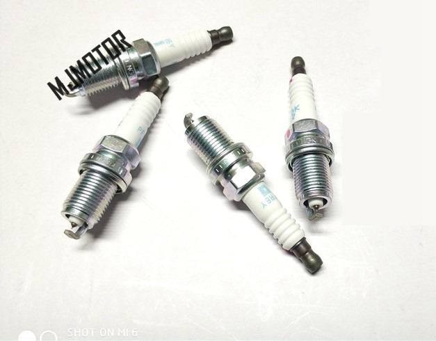 (4pcs/lot) PFR6Y Spark plugs kit for Chinese SAIC ... – Grandado