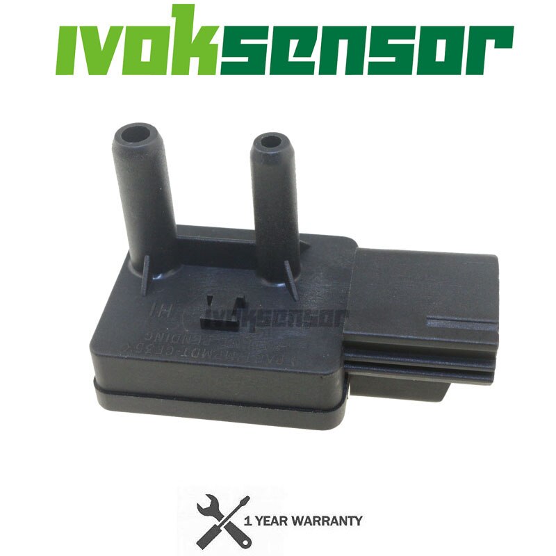MAP Sensor Intake Air Pressure Sensor For VOLVO C3... – Grandado