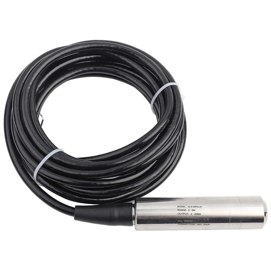 DC24V 4-20mA Throw-In Type Liquid Flow Sensor For ... – Vicedeal