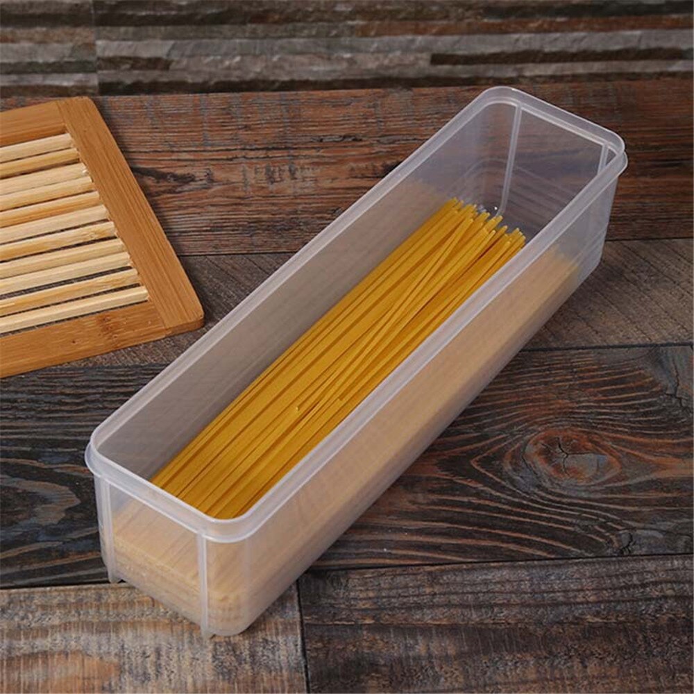 Noodle Spaghetti Noodles Fresh Box Kitchen Refrige... – Vicedeal