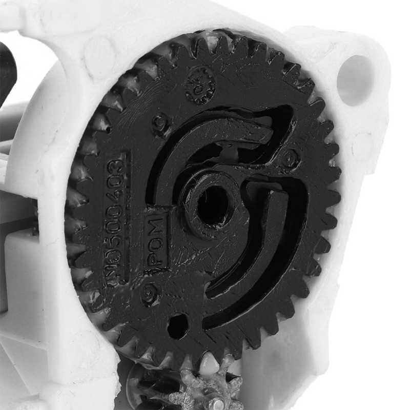 car styling number plate Trunk Lock Actuator Solen... – Grandado