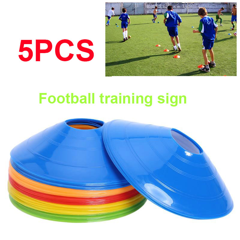 Convenient Marking Beginner Marker Cones Football ... – Grandado