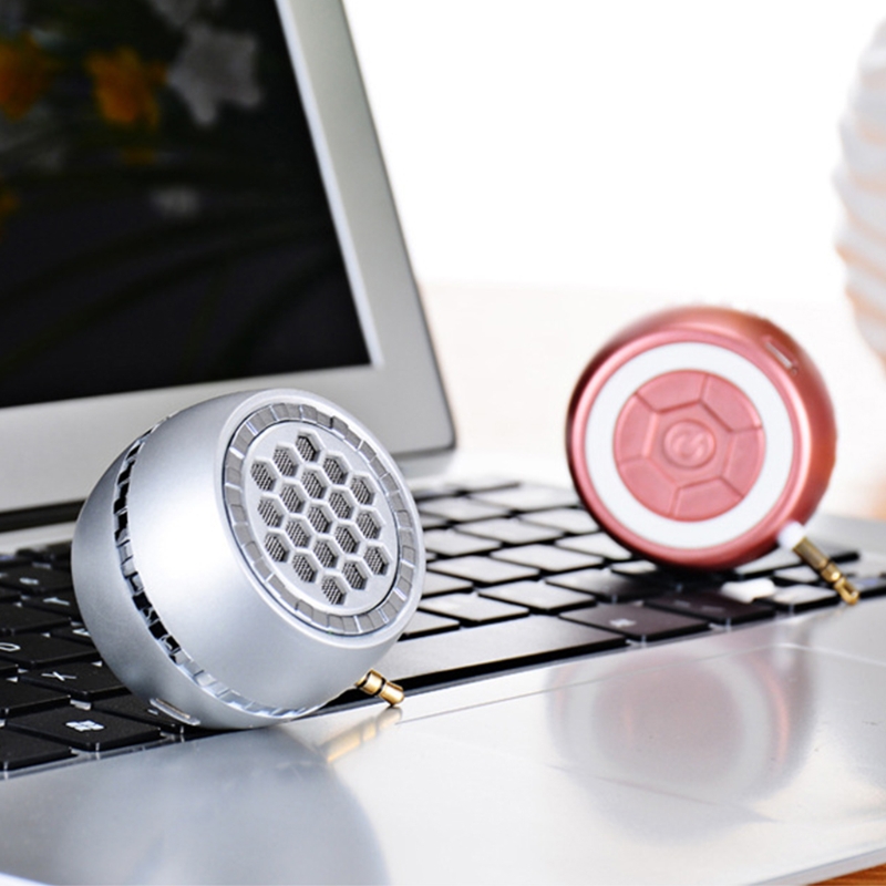 Portable Wireless Speaker Phone External Universal... – Grandado