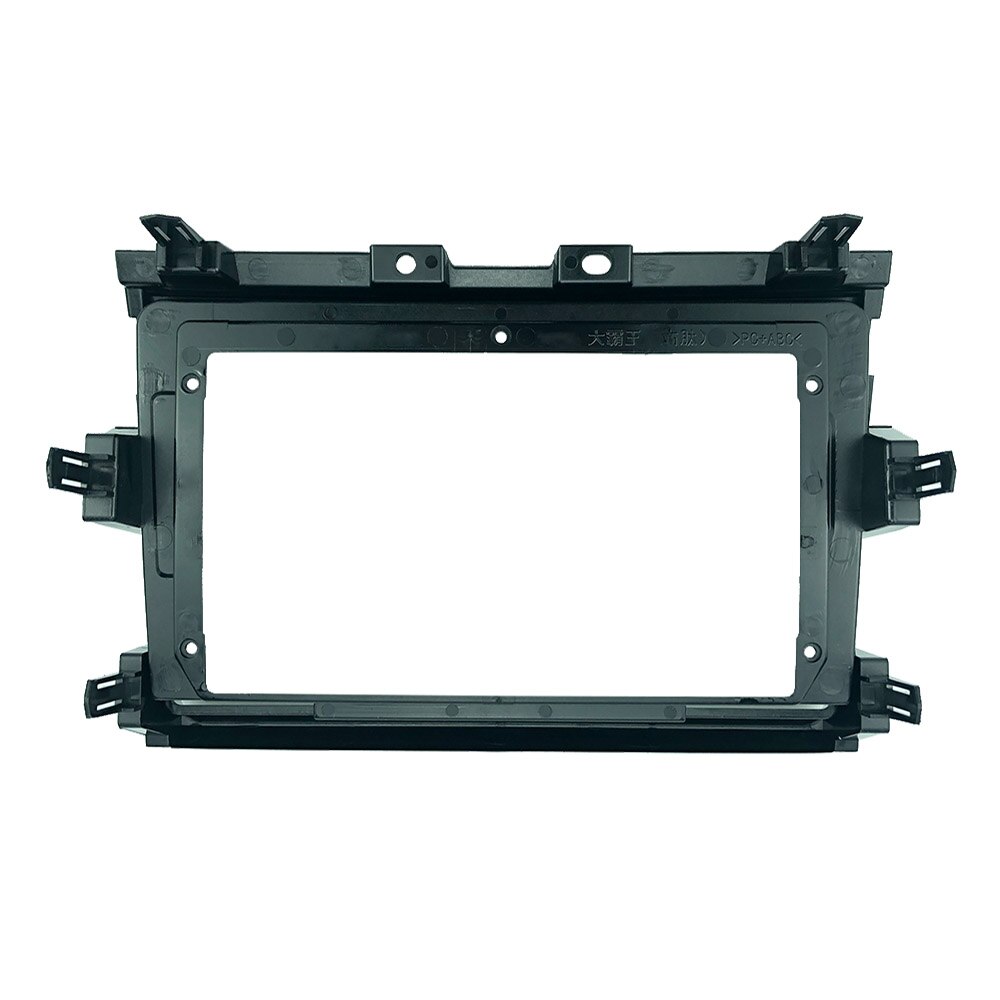 2 Din 9 inch Car Radio installation DVD GPS mp5 Pl... – Grandado