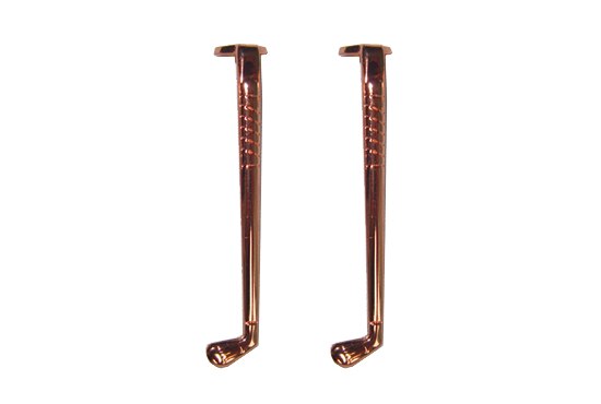 Copper clip, suitable for fancy pen, comfort pen, ... – Vicedeal