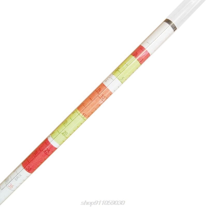 Bier alkohol meter 0,990-1,160 Tragbare 3 IN 1 Alk... – Vicedeal