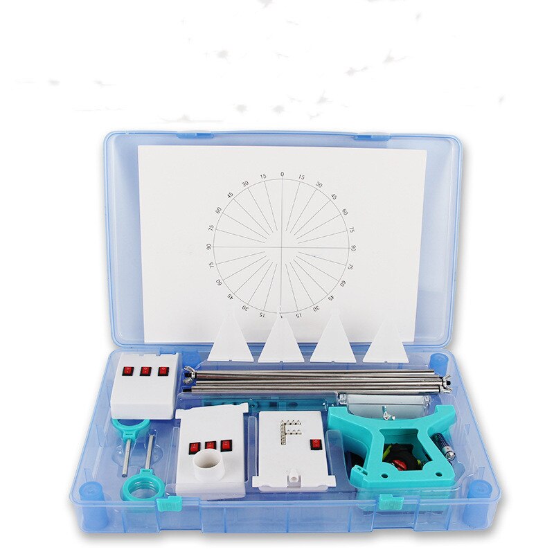 Junior Middle School Physics Experiment Equipment ... – Grandado