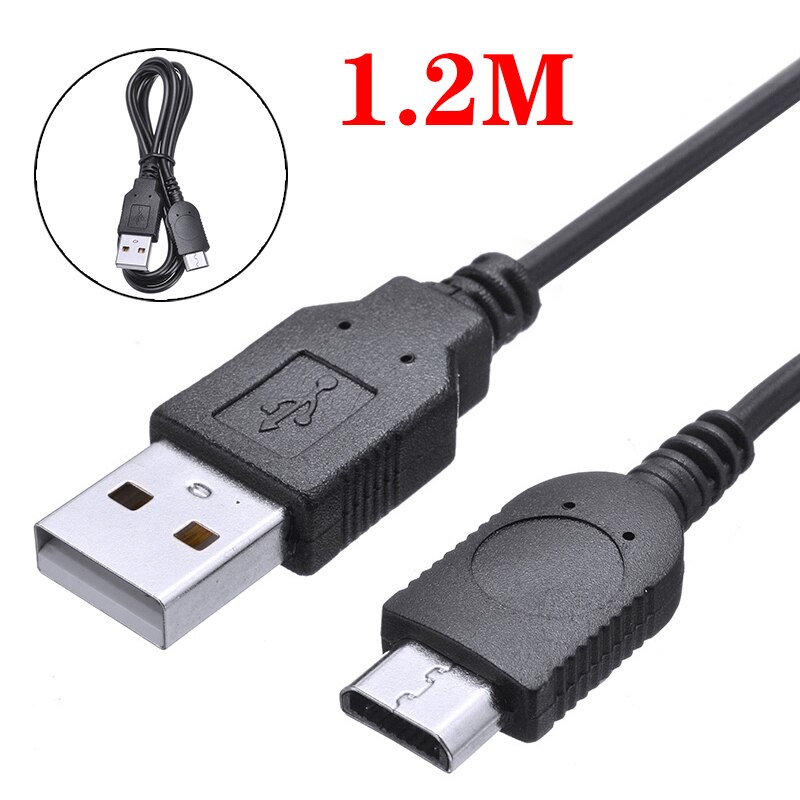 Mayitr 1pc 1.2m premium datakabel usb oplaadkabel ... – Vicedeal