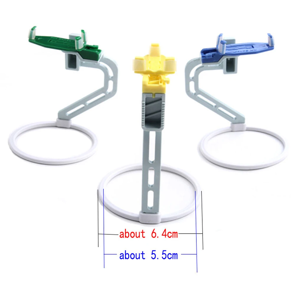3pcs/set Dental X-Ray Sensor Positioner Holder Den... – Grandado