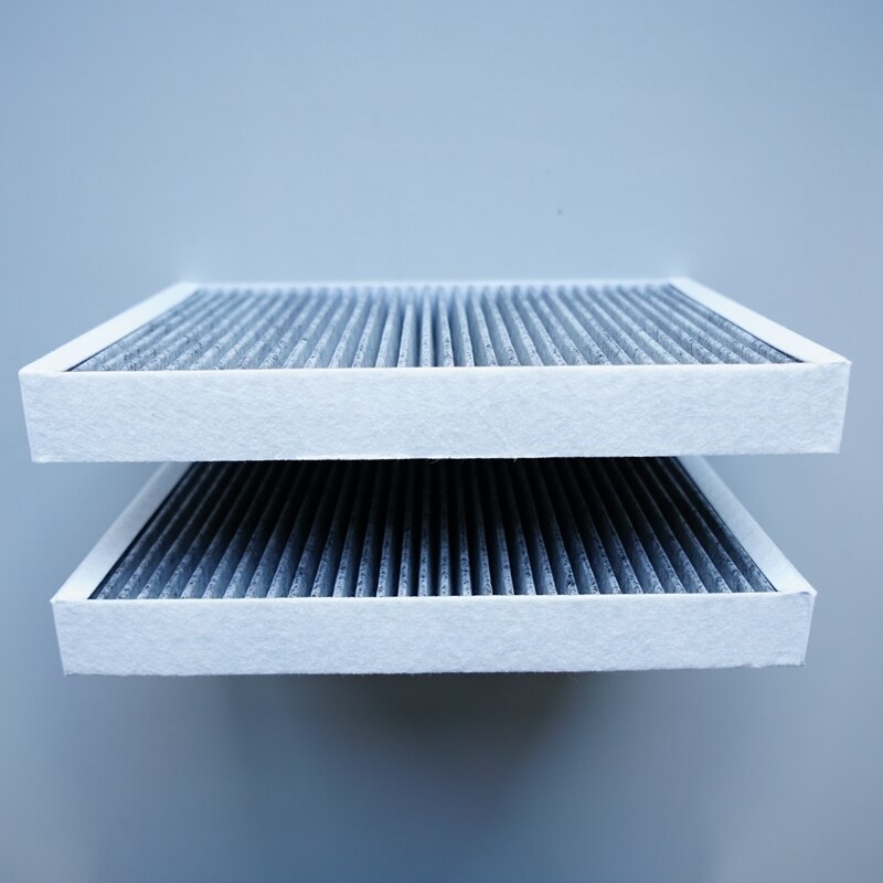 Innenraumfilter für Mercedes-benz: C216-CL-class W... – Grandado