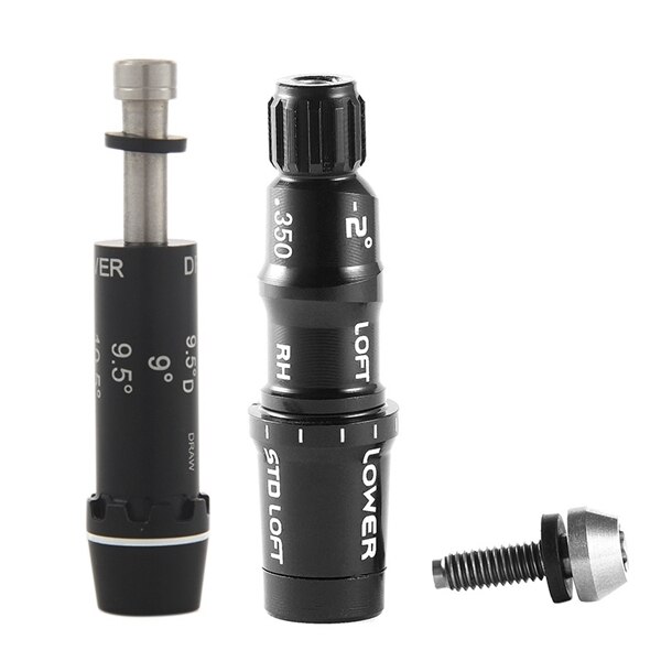 .350 Golf Club Adapter for Taylormade M1 M2 R15 SL... – Grandado