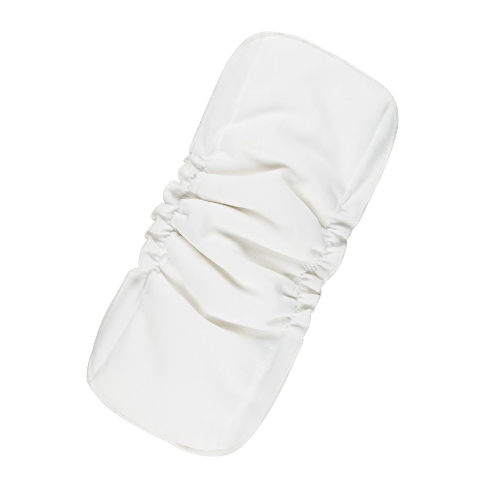 10 stk bambus bomull vanntett bleieabsorberende mi... – Grandado