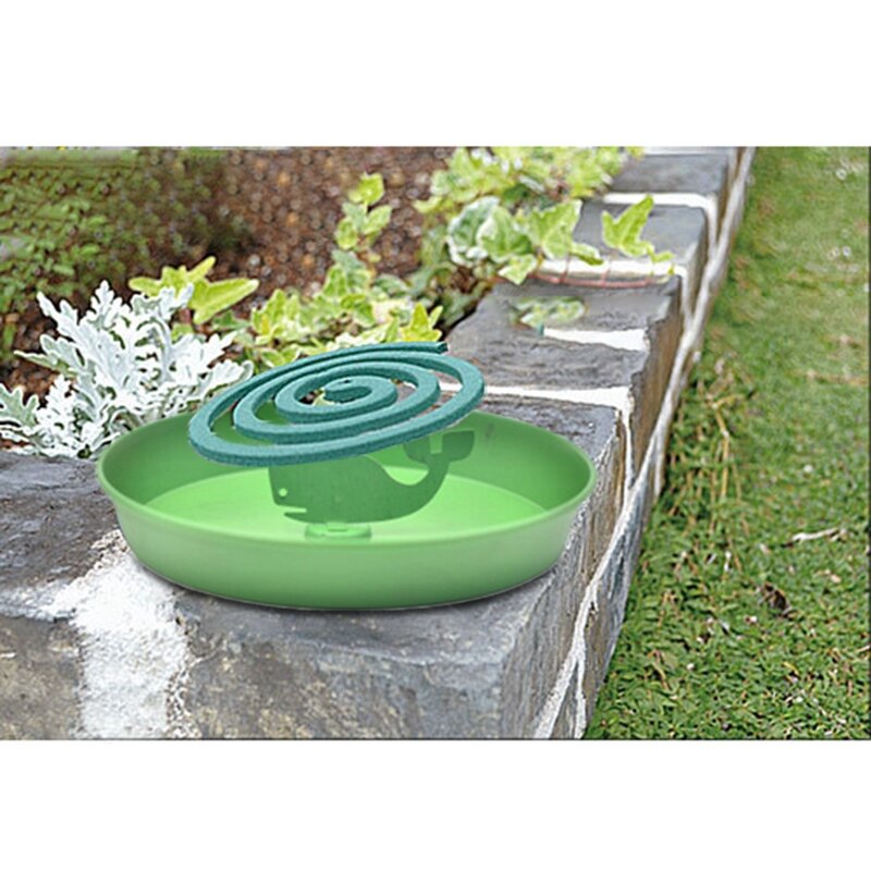 Green Whale Stand Mosquito Net Rack 6.5 Inch Metal... – Grandado