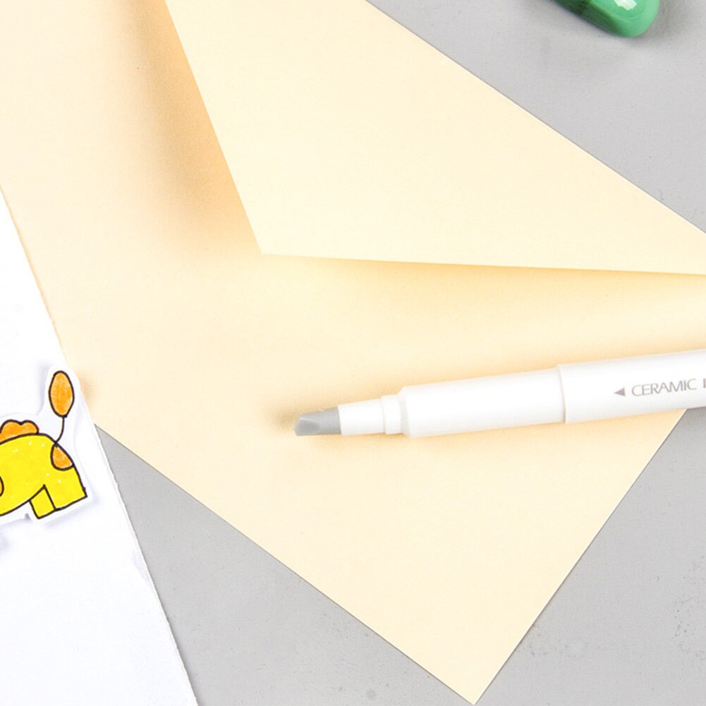 No Rust Mini Portable Paper Pen Cutter Office DIY ... – Grandado