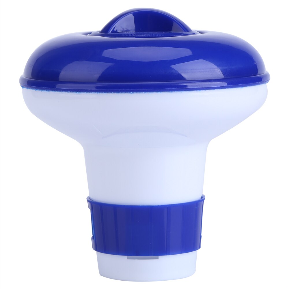 Two Sizes Spa Chlorine Dispenser Chlorine Floater ... – Grandado