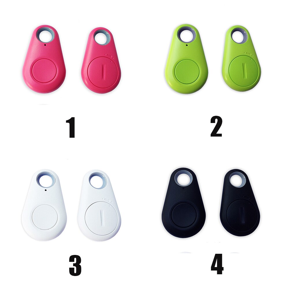 Universal Electronic Solid Battery Powered Smart B... – Grandado