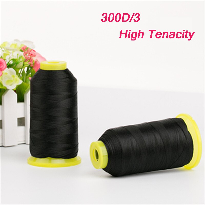 300D/3 Nylon Quilting Thread Sewing Machine Thread... – Vicedeal