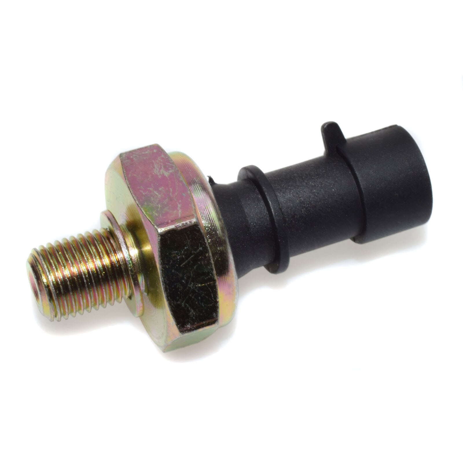 WOLFIGO Engine Oil Pressure Switch Sender For Vaux... – Grandado