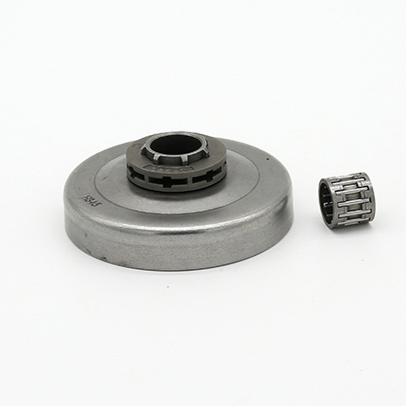 . 325 7T Chain Drive Clutch Drum Tandwiel Velg Kit... – Grandado