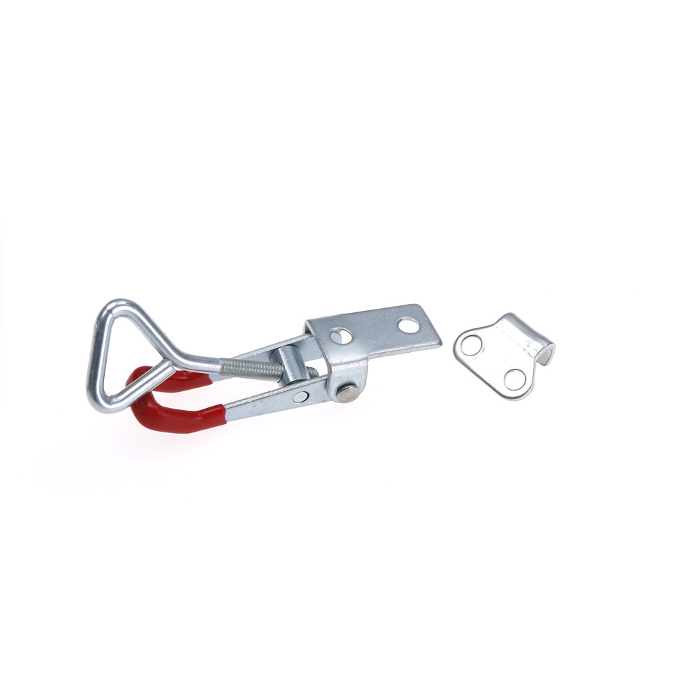 1 Pc Lever Handle Toggle Catch Latch Lock Clamp Ha... – Vicedeal