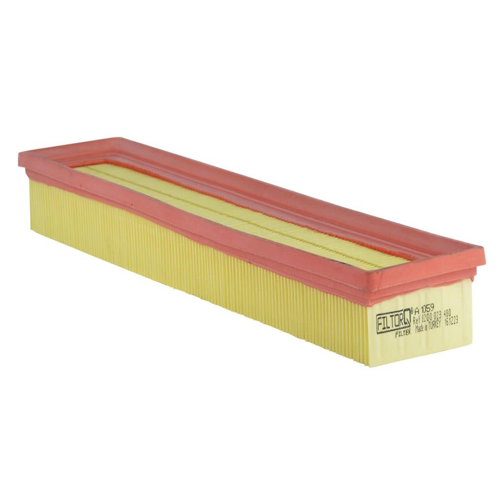 Car Air Filter For Renault Clio 2 2001 – Vicedeal
