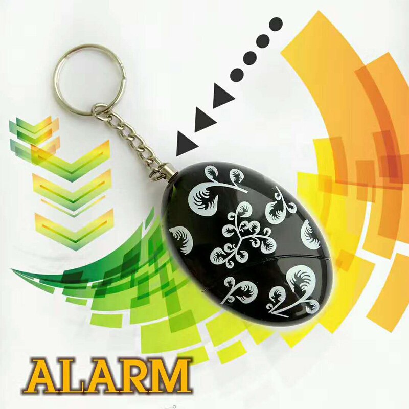 ETE mini alarm portable safety Emergency Security ... – Grandado