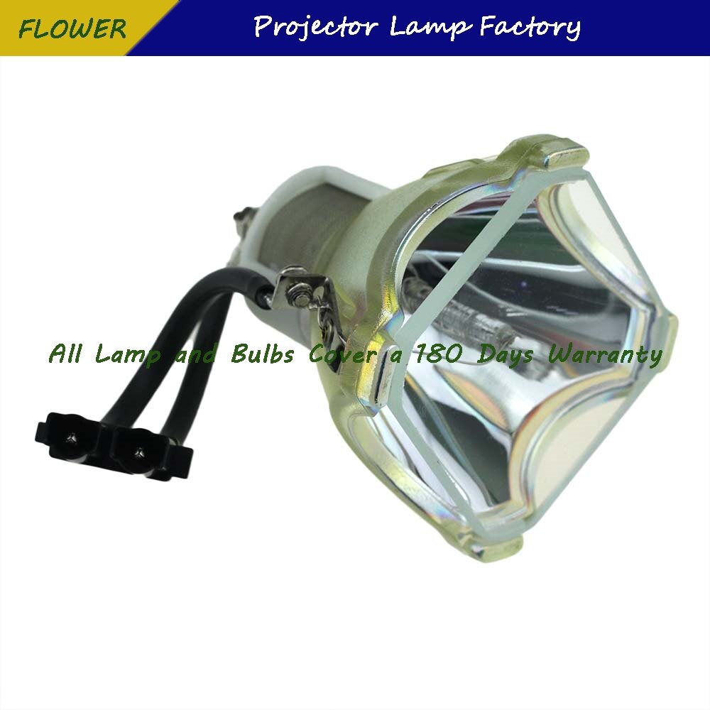 DT00601 Projector Bare Lamp For HITACHI CP-X1230/C... – Grandado