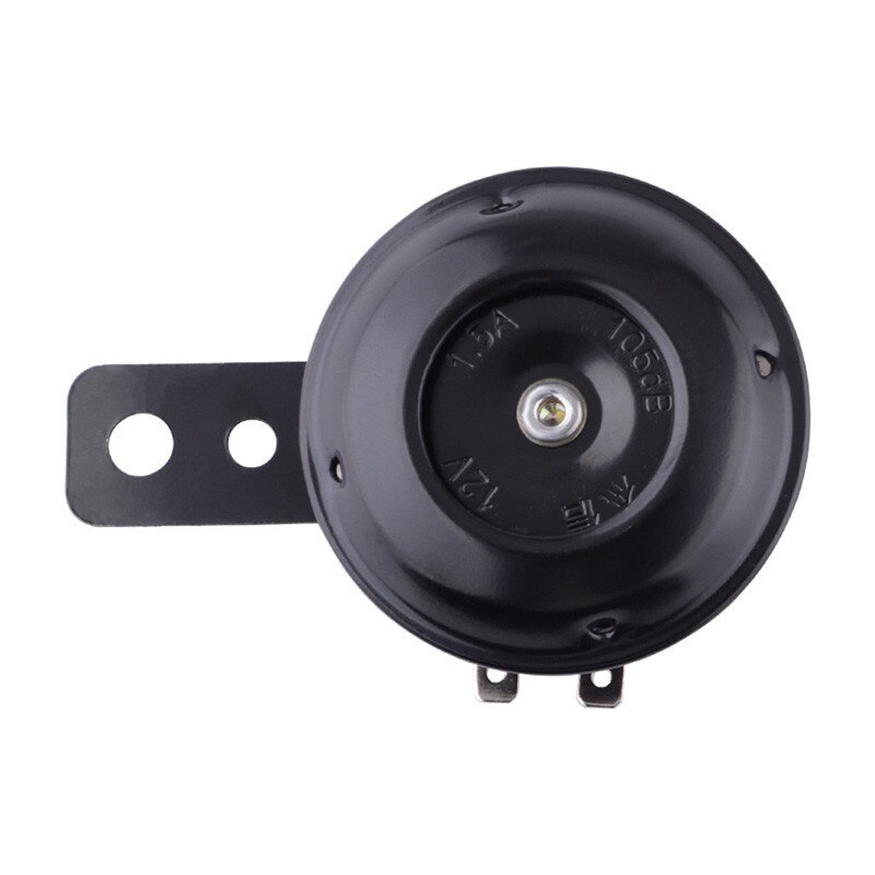 NS Modify 12V 1.5A Motorcycle Electric Horn Loud U... – Vicedeal