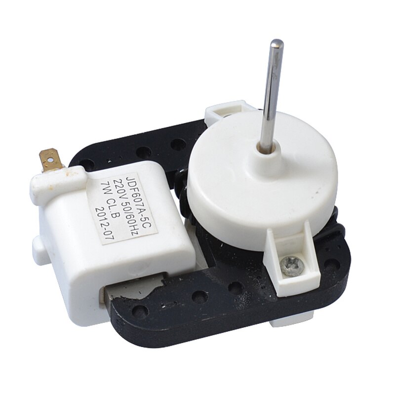 Refrigerator fan motor JDF607A-5C frost-free refri... – Vicedeal