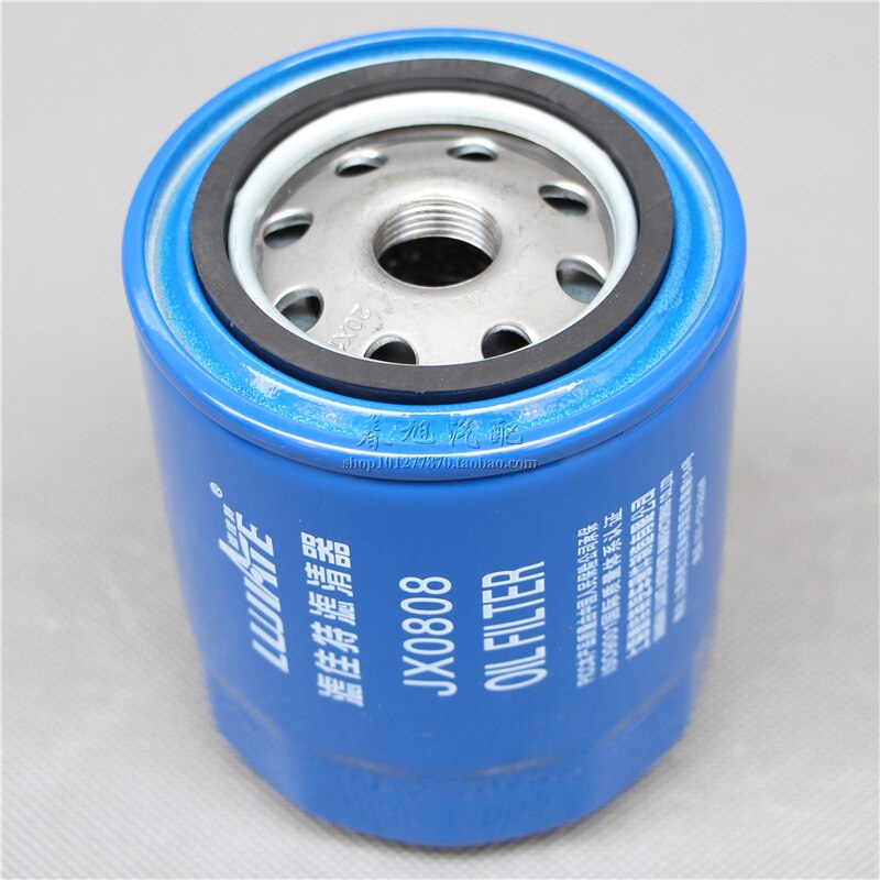 Truck Filter Voor Jx0808 Machine Filter Jx0807a3 I... – Grandado