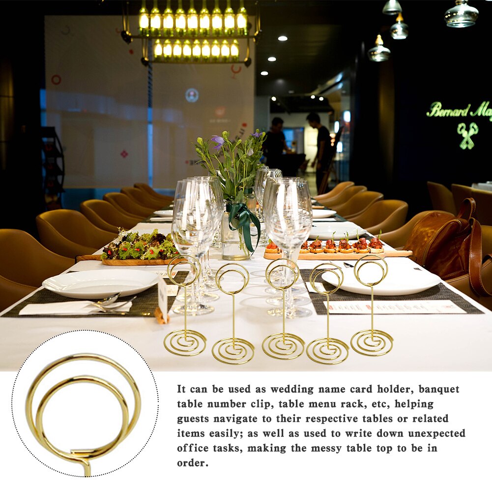 40pcs Centerpiece Reusable Display Party Anniversa... – Grandado