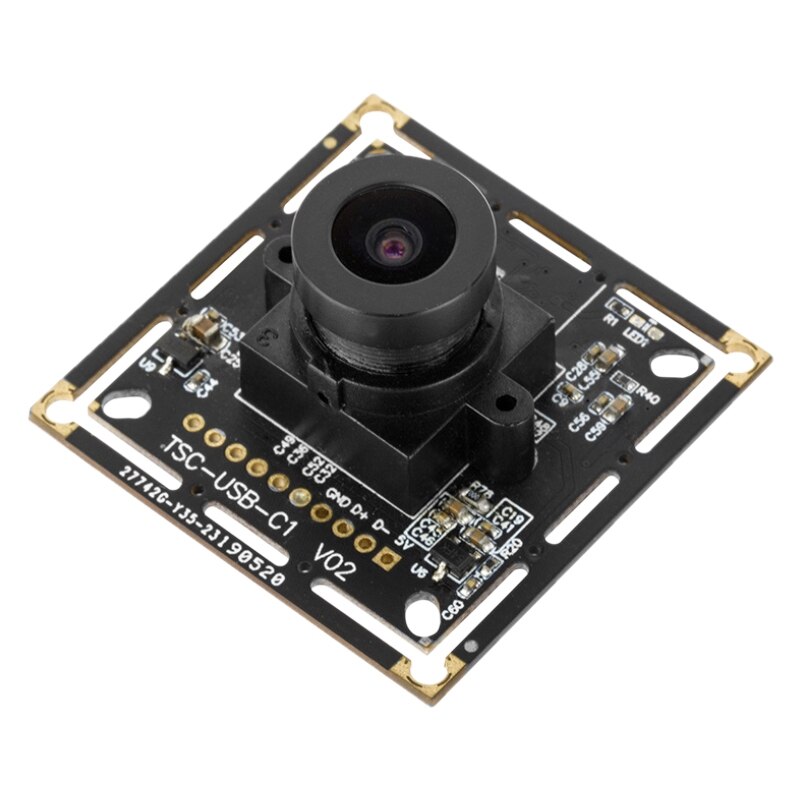 USB Drive-Free Webcam Module UVC 4K Ultra-Clear Ca... – Vicedeal