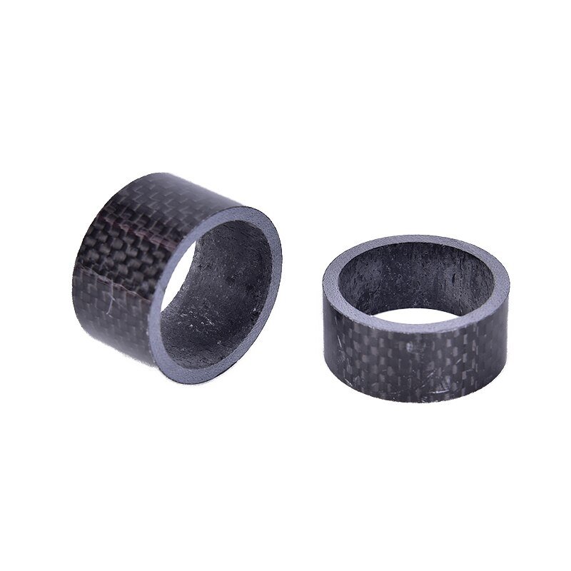 ! full carbon fiber bicycle carbon spacer hollow U... – Grandado