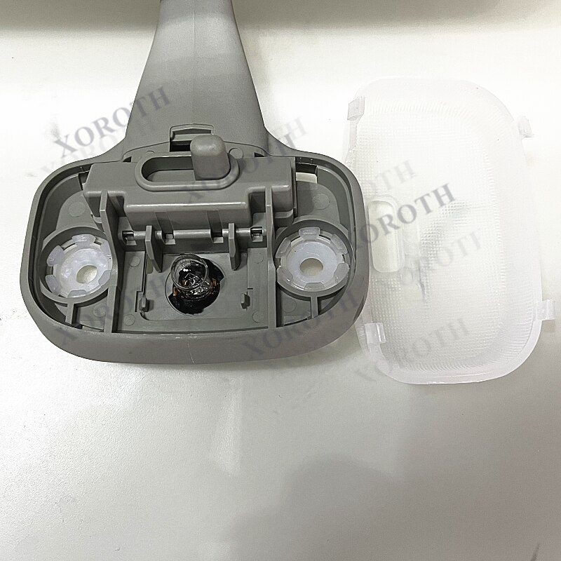 Genuine OEM Parts Inside Rear View Mirror Assy For... – Grandado