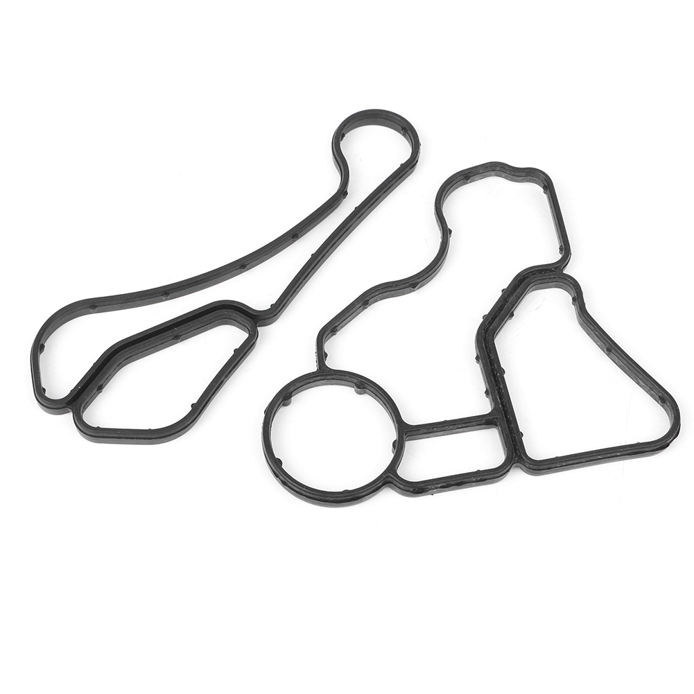 Auto Car Oil Filter Housing Gasket & Cooler Se... – Grandado