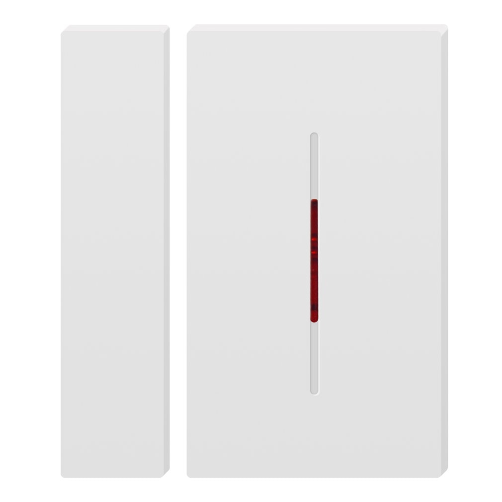 Sonoff Dw1 433Mhz Tür Und Fenster Magnetische Sens... – Grandado