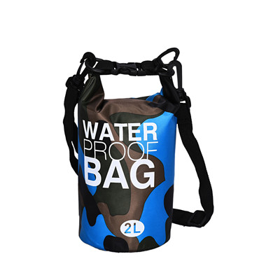 Waterproof Bag Ultralight Camping Dry Organizer Dr... – Vicedeal