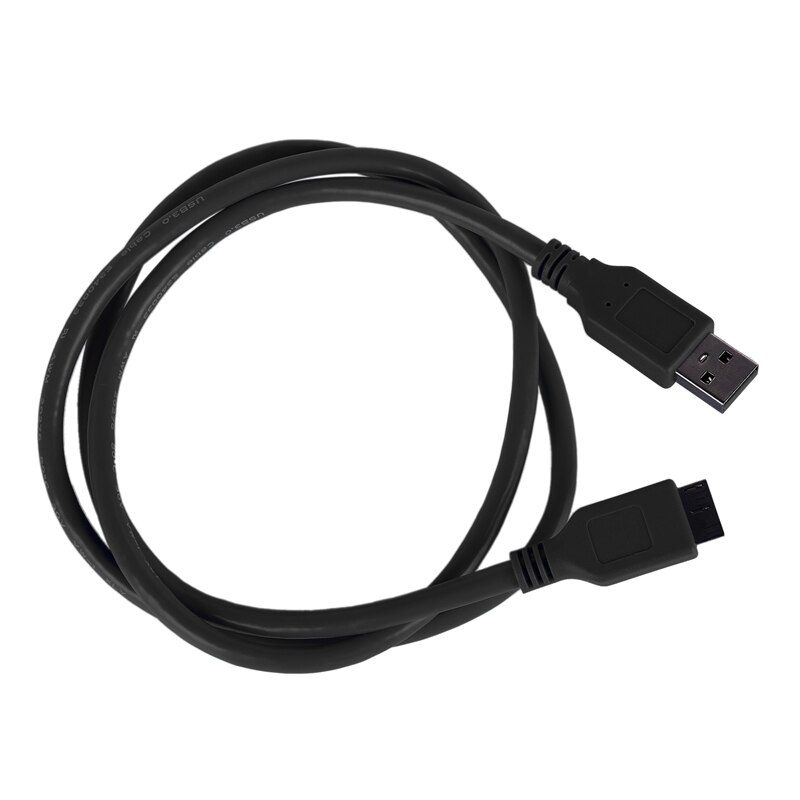 Micro-B Data Cable, USB 3.0 Type a Male to Micro-B... – Grandado