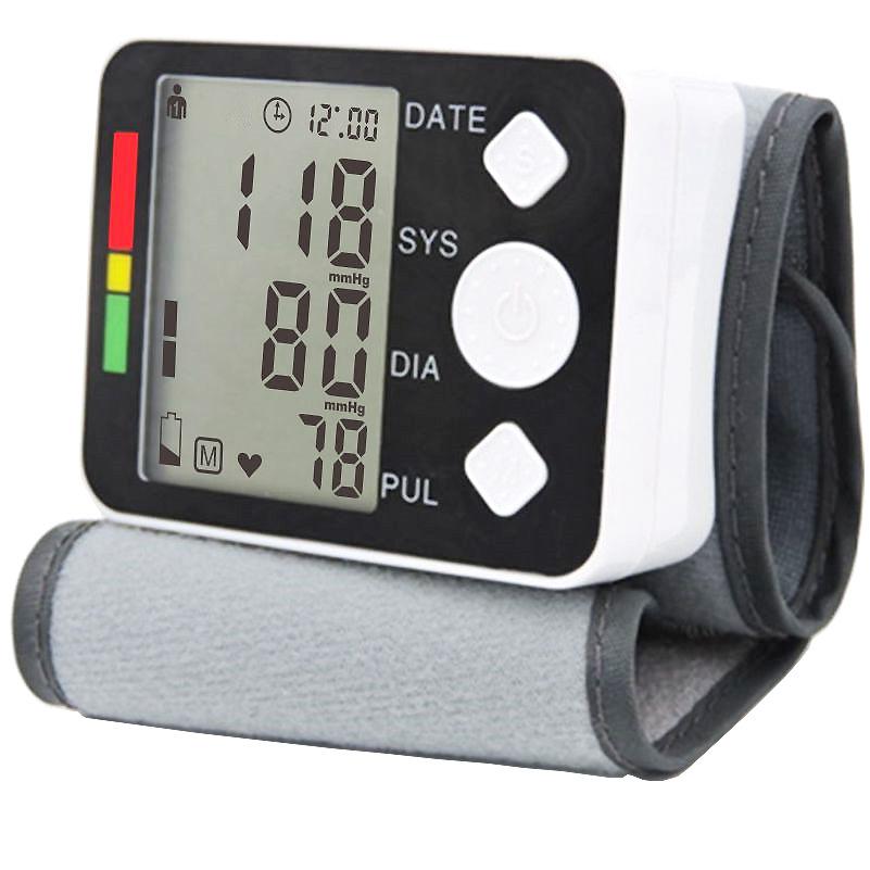 English home automatic upper arm electronic sphygm... – Grandado