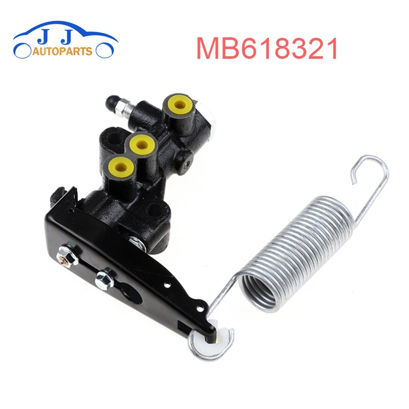 Load Sensing Valve Rem Compensator Voor Mitsubishi... – Grandado