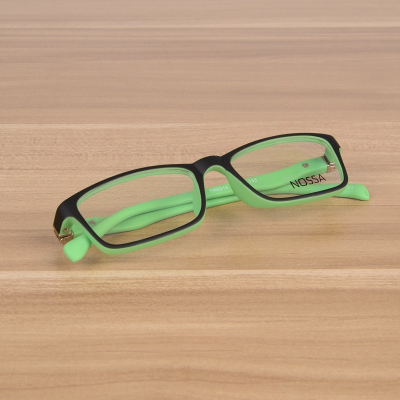 NOSSA TR90 Children Optical Frame Eyewear Eyeglass... – Vicedeal