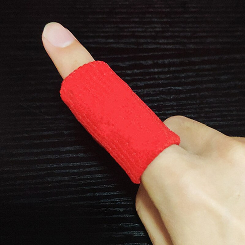 5pcs Finger Knuckles Protectors Finger Protection ... – Vicedeal