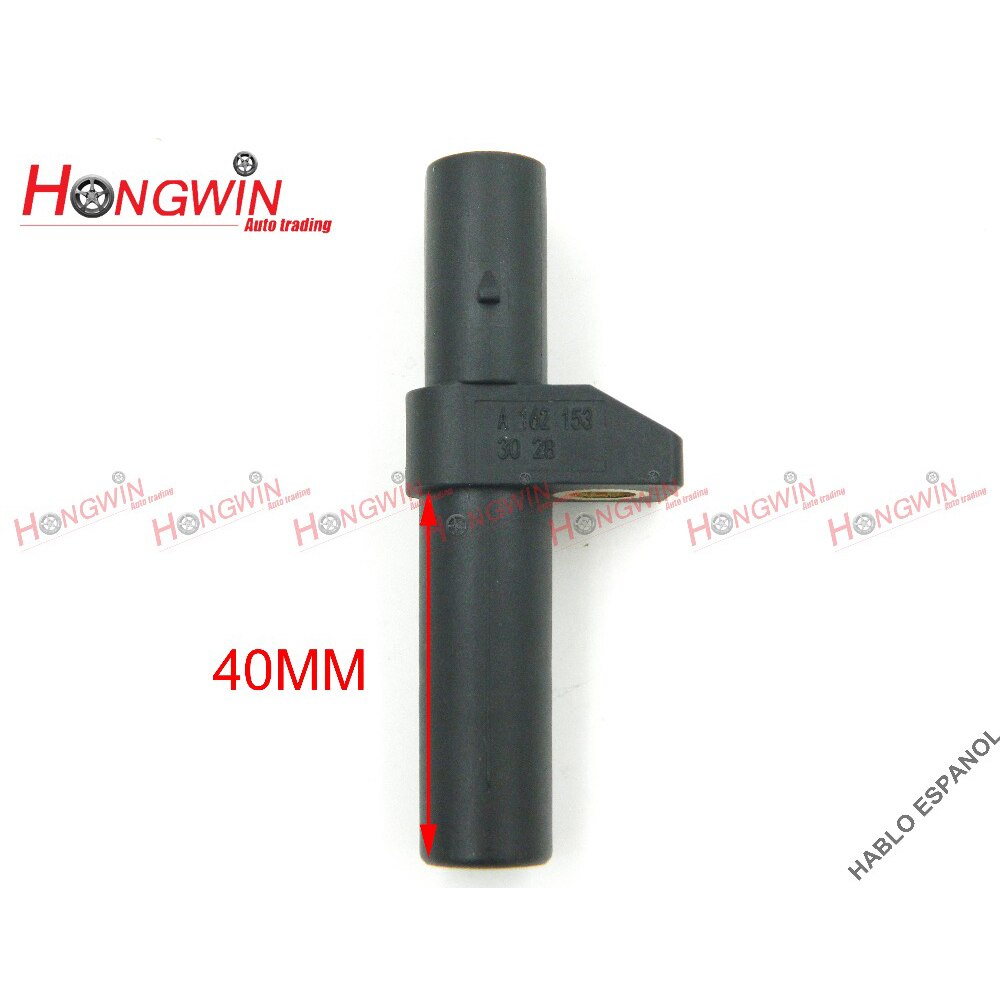 Genuine No.:1621533028 Crankshaft Position Sensor ... – Grandado