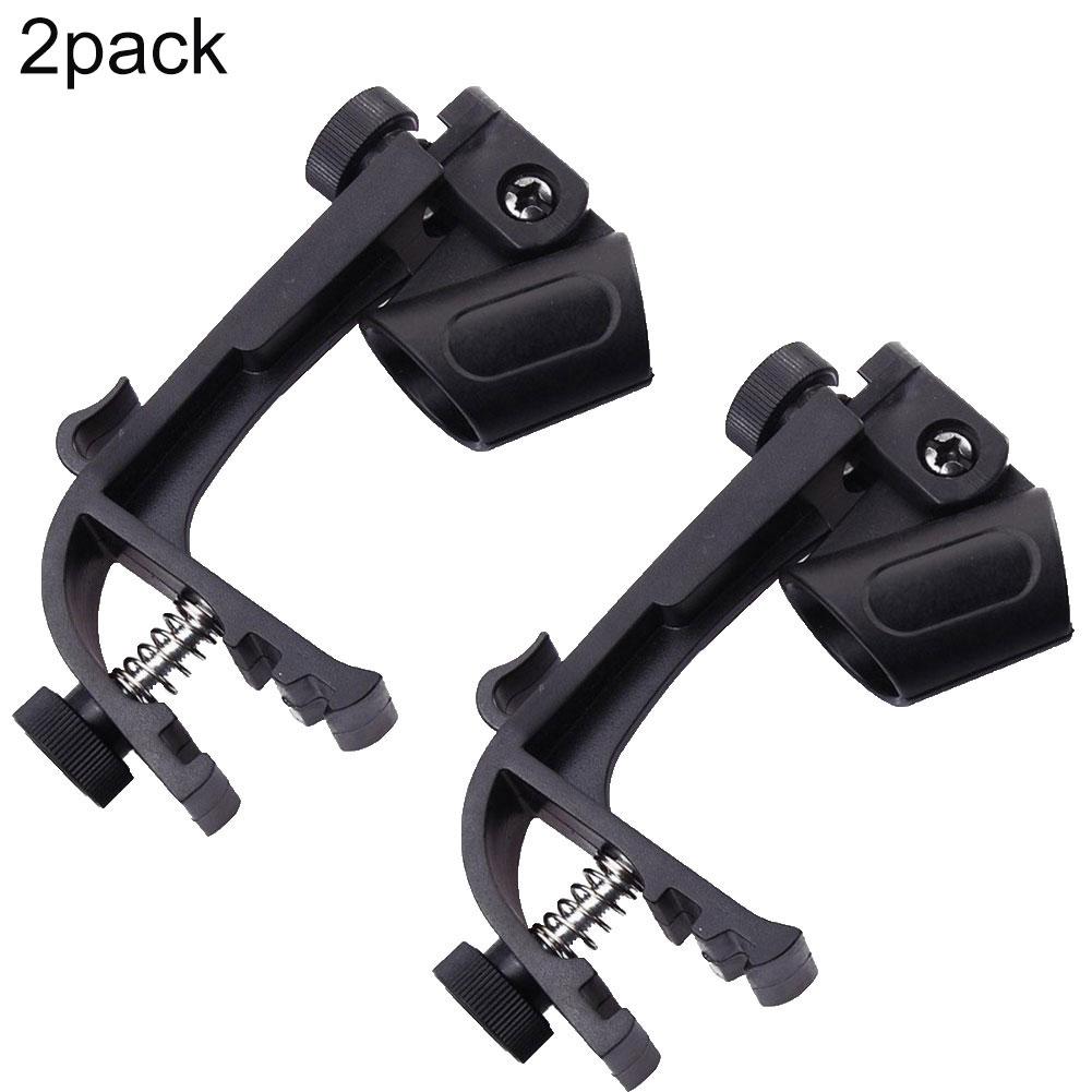 2 Stuks Verstelbare Podium Snare Drum Rim Mount Mi... – Vicedeal