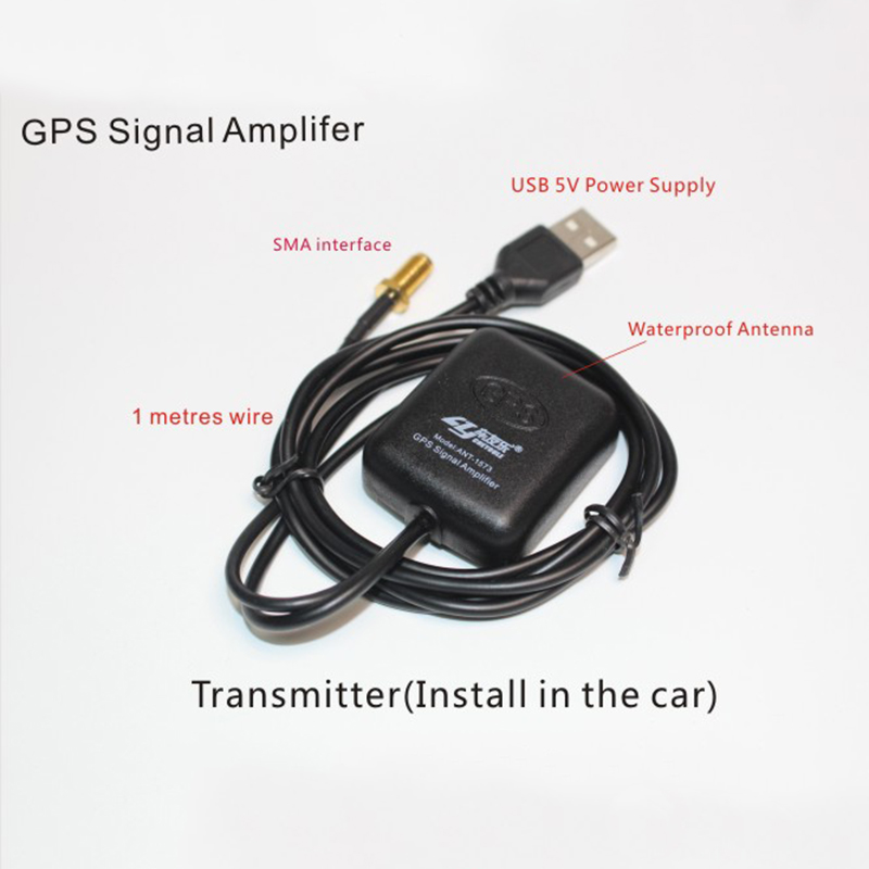 Cheyoule Universal Gps Antenna Navigation System A... – Grandado